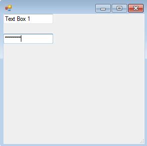 Image result for Windows Forms PowerShell