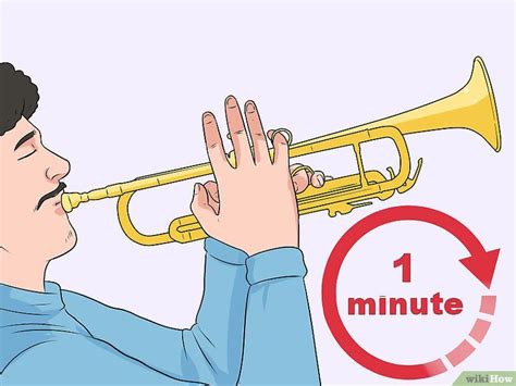 Image result for Trumpet High Notes