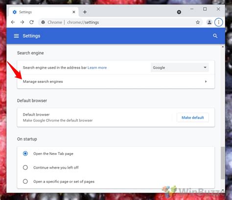 Image result for Making Google Default Search Engine