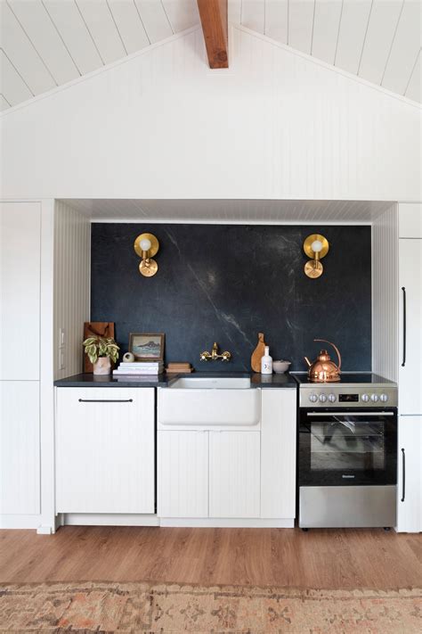 Image result for Kitchenette Install