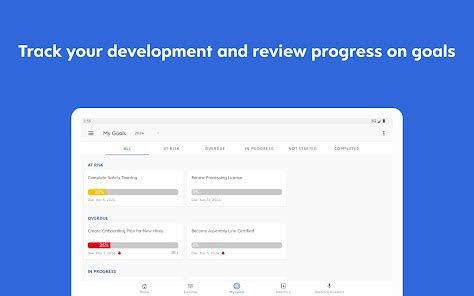 Image result for Dayforce iOS App