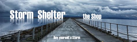 Image result for Store Before a Storm