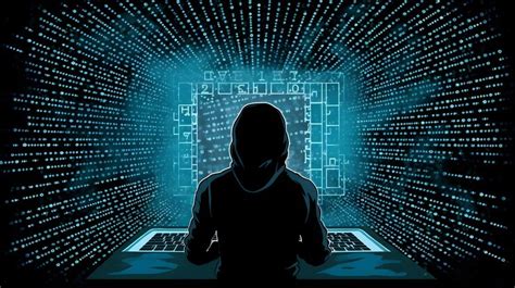 Image result for Network Hacker