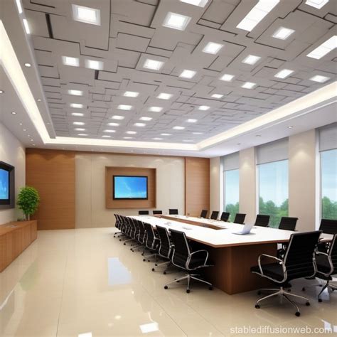 Image result for Conference Room Ceiling Design