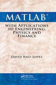 Image result for Physics Maple MATLAB Book