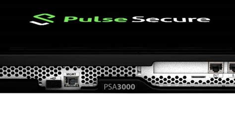 Image result for Pulse Secure Connected