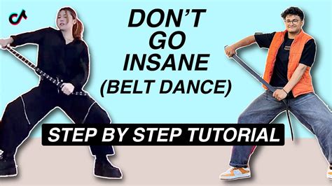 Image result for Go Crazy Dance Tutorial