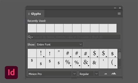 Image result for Adobe InDesign Features