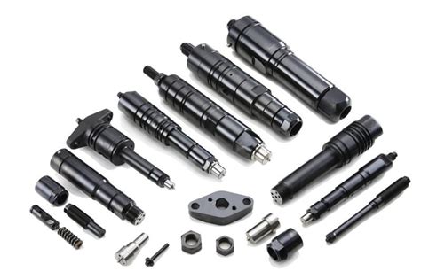 Image result for Injection Pump Diesel Engine