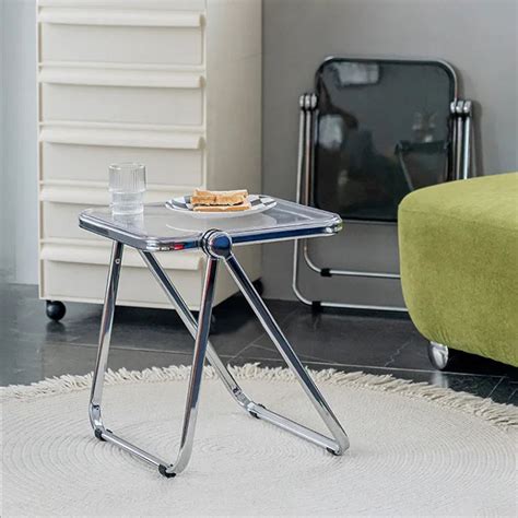 Image result for Small Side Coffee Table