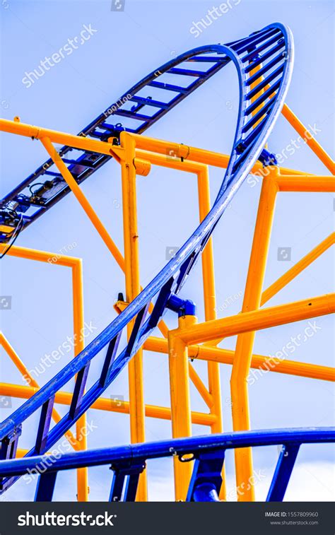 Image result for Roller Coaster Front View