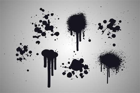 Image result for Splatter Paint Splash