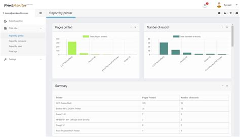 Image result for Print Tracking Soft