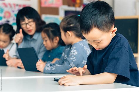 Image result for Students Learning in Class