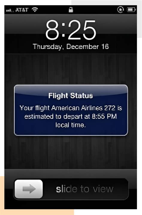 Image result for Mobile Push Notification