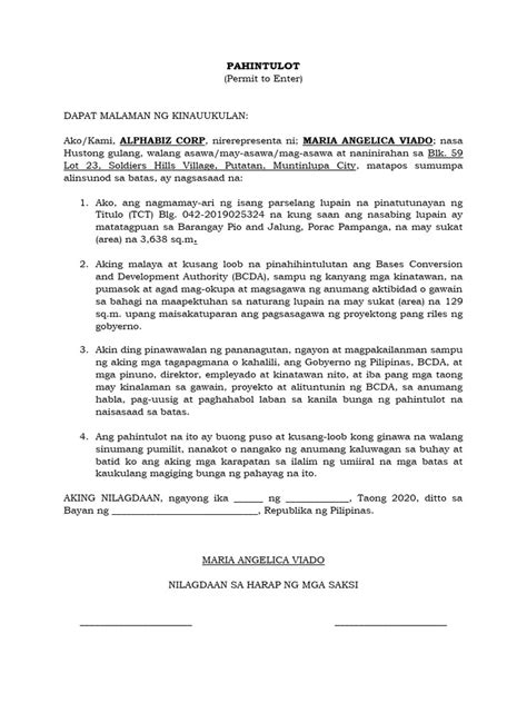 Image result for Simple Entry Permit