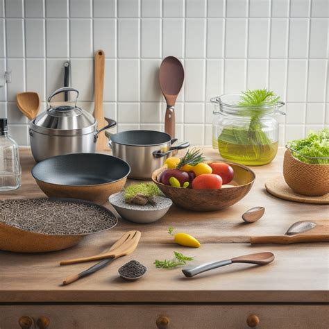 Image result for Chef Kitchen Tools