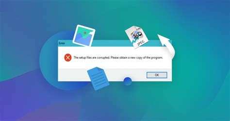 Image result for File Corrupted Ping