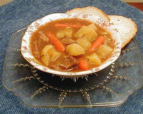 Image result for Basic Beef Stew