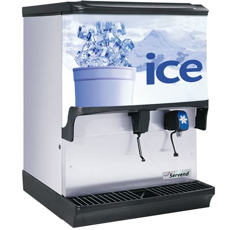 Image result for Ice Machine Water Dispenser