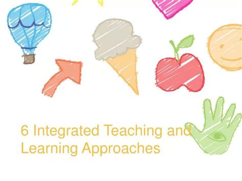 Image result for Integrated Teaching