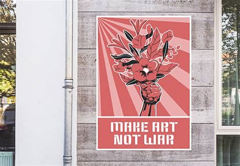 Image result for How to Make a Protest Sign