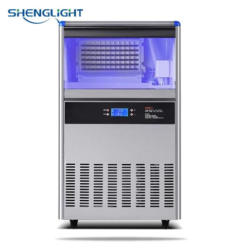 Image result for Small Commercial Ice Machine