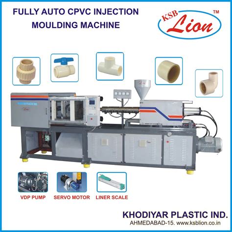 Image result for Machine CPVC