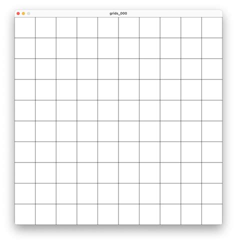 Image result for Create Grids within Grids