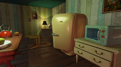Image result for Hello Neighbor Game Key