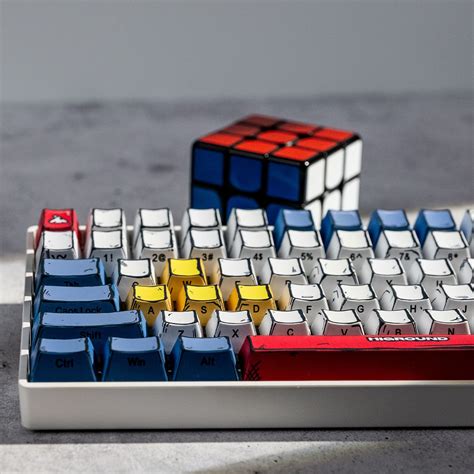 Image result for 65% Keyboard Layout