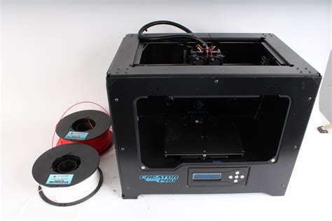 Image result for FlashForge Creator Pro Dual 3D Printer