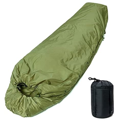Image result for Modular Sleep System Patrol Bag