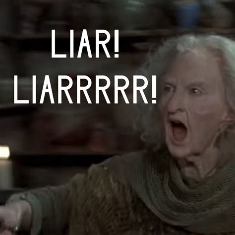 Image result for Princess Bride Liar Meme