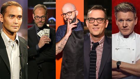 Image result for Chef Cooking Shows