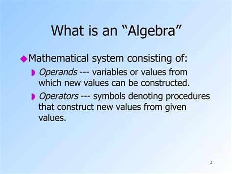 Image result for Relational Algebra Lecture