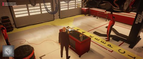 Image result for Hitman 2 Challenges