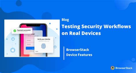 Image result for BrowserStack in Mobile Automation Testing