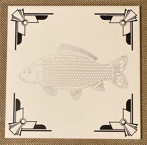 Image result for Norton Method Tile Test Pattern