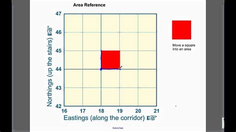 Image result for Map Area Refrence