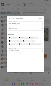 Image result for Sametime Chat