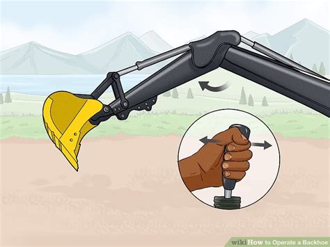 Image result for Backhoe Troubleshooting