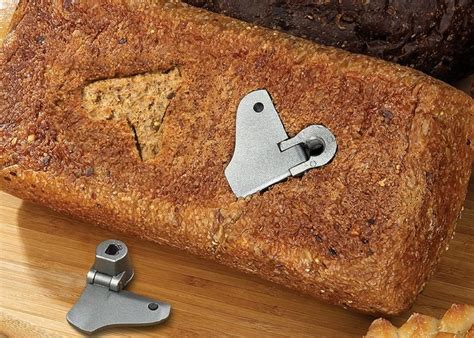 Image result for How to Remove Paddles While Using Bread Machine