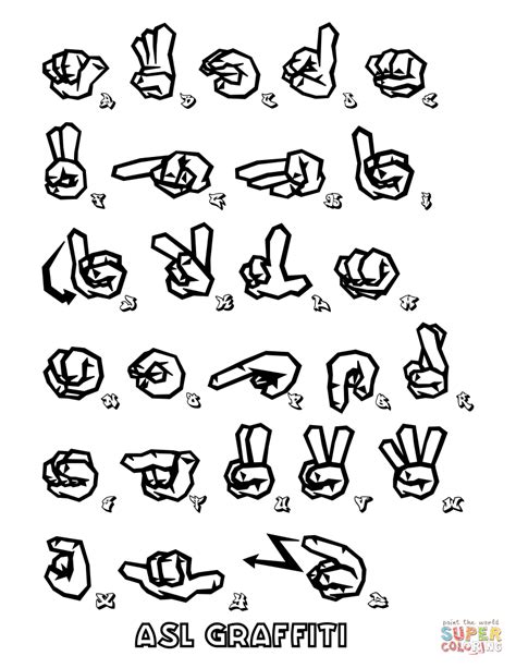 Image result for Sign Language 3