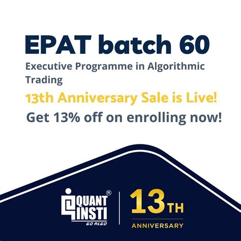 Image result for Algorithmic Trading Training