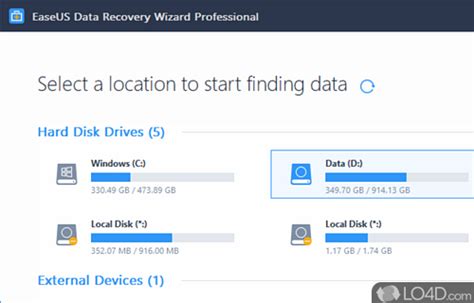 Image result for EaseUS Data Recovery Software