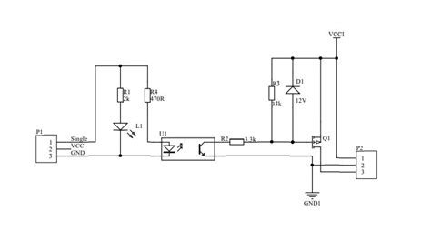 Image result for MOS FET Arduino