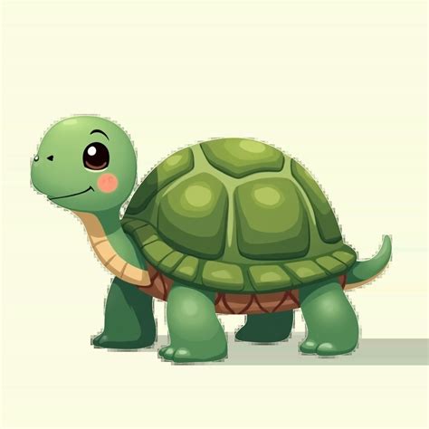 Image result for Turtle Cartoon