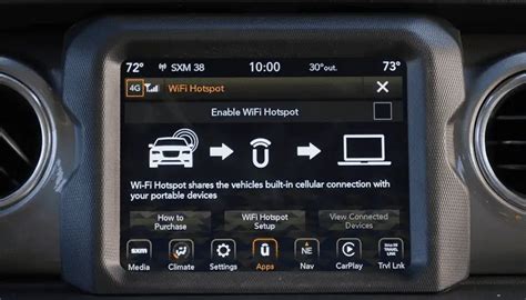 Image result for Jeep Uconnect Tutorial