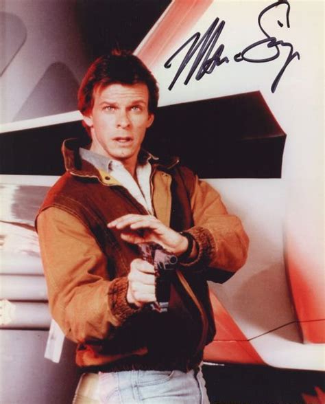 Image result for Marc Singer Taming